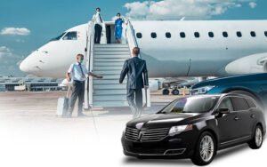 SFO to Sonoma Shuttle Service: Cost, Travel Time & Best Booking Tips